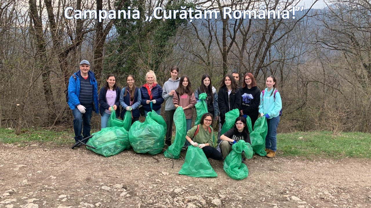 Activități extrașcolare